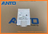 China 129839 Shutoff Valve Shield CUMMINS Excavator Spare Parts Fitting For N14 for sale