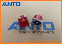 China 3021420 Fuel Shut Off Solenoid HYUNDAI Excavator Electric Parts Fitting For R1200-9 for sale