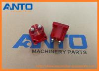 China 3021420 Fuel Shut Off Solenoid HYUNDAI Excavator Electric Parts Fitting For R1200-9 for sale