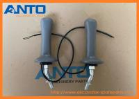 China 4648125 Grip Excavator Spare Parts Fitting For HITACHI EX1200-6 MA200 PZX450-HCME TX160 for sale