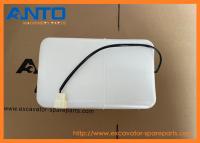 China 4651992 Water Tank Excavator Spare Parts Fitting For HITACHI ZR260HC ZX450-3 ZX450-3F for sale