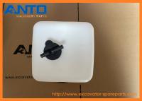 China 4651992 Water Tank Excavator Spare Parts Fitting For HITACHI ZR260HC ZX450-3 ZX450-3F for sale