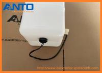 China 4651992 Water Tank Excavator Spare Parts Fitting For HITACHI ZR260HC ZX450-3 ZX450-3F for sale