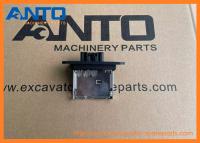 China 4658946 Resistor Excavator Air Conditioner Parts  For HITACHI ZX110-3 ZX110-3-AMS for sale