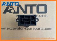 China 4658946 Resistor Excavator Air Conditioner Parts  For HITACHI ZX110-3 ZX110-3-AMS for sale
