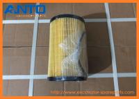 China 4676385 Fuel Filter Excavator Filter For HITACHI EG65R-3 FPC1700 MA200 PZX450-HCME for sale