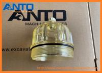 China 4687656 Filter CAASE Excavator Filter  For HITACHI ZR950JC ZX110-3 ZX110-3-AMS for sale