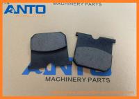 China VOE17410989 17410989 Brake Kit Wheel Loader Spare Parts For L220H L180H HL for sale