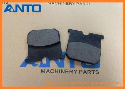 China VOE17410989 17410989 Brake Kit Wheel Loader Spare Parts For L220H L180H HL for sale