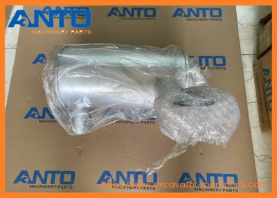 China 6205-11-5470 6205115470 Muffler KOMATSU Excavator Engine Parts For S4D95LE-3 PC78US-6 for sale
