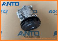 China 4709228 Compressor Excavator Air Conditioner Parts For HITACHI ZX470-5G ZX470H-5G for sale