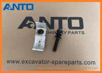 China 4720559 Pipe Clamp Excavator Spare Parts For HITACHI ZX470-5G ZX470H-5G ZX470LC-5B for sale