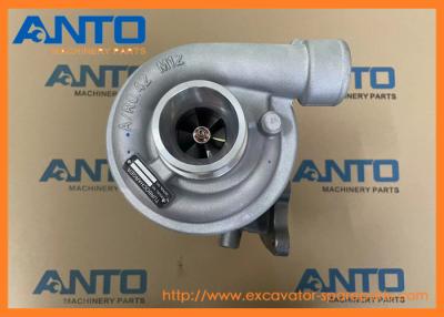 China 479-5809 4795809 Turbocharger Excavator Engine Parts For 432F 444F 434F 428F 416F 420F for sale