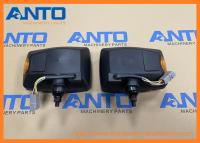 China 11170059 11170060 Headlamp Wheel Loader Spare Parts For L150G L180G L220G for sale