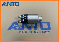 China 20367490 Starter Relay Excavator Spare Parts For EC210D EC220D EC235C for sale