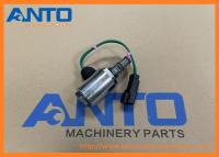 China 136-1679 1361679 Solenoid Valve Wheel Loader Spare Parts For 924G 938F for sale