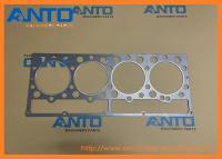 China 4P8915 4P-8915 Cylinder Head Gasket Excavator Engine Parts  For 936F 950B/950E G936 for sale