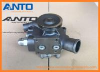 China 4P3683 4P-3683 Water Pump Excavator Engine Parts For Engine 3116 for sale
