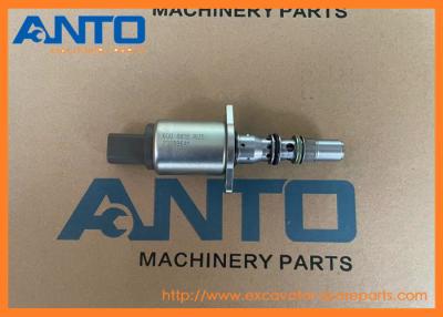 China 518-5072 5185072 Solenoid Valve Excavator Electric Parts  For CX38-P800 for sale