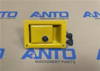 China VOE14508850 14508850 Latch Excavator Spare Parts For EC135B EC140B EC160C for sale