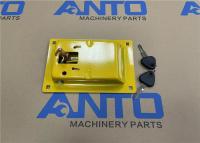 China VOE14508850 14508850 Latch Excavator Spare Parts For EC135B EC140B EC160C for sale