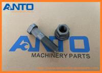 China VOE15184198 15184198 Bolt Wheel Excavator Spare Parts For EW140C EW160C for sale