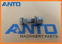 China VOE15184198 15184198 Bolt Wheel Excavator Spare Parts For EW140C EW160C for sale