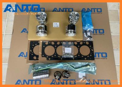China VOE11716555 11716555 Gasket Kit Excavator Engine Parts For EC135B EC140B D6E for sale