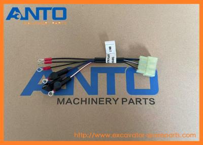 China 530-00150 Harness Excavator Engine Parts Fit DOOSAN B55W-1 B55W-2 DL200 DL200TC DL250 for sale