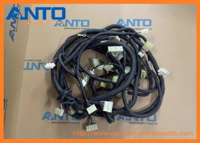China 530-00208B Harness Excavator Electric Parts Fit DOOSAN S150LC-7B SOLAR 140LC-V for sale