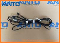 China 530-00418D6 Harness Excavator Electric Parts  For DOOSAN DX255LC for sale