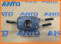 China 421-43-26124 421-43-26122 Switch Assy KOMATSU Wheel Loader Spare Parts For WA500-3 WA600-3 for sale
