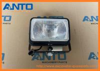 China 534-00064 Working Lamp Excavator Spare Parts For DOOSAN DX140LC DX140W DX160LC for sale