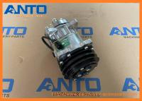 China VOE11104419 11104419 Compressor Wheel Loader Spare Parts  For L110E L120D for sale