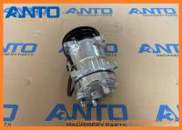 China VOE11104419 11104419 Compressor Wheel Loader Spare Parts  For L110E L120D for sale