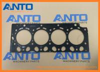 China VOE20882838 20882838 Gasket Excavator Cylinder Head Parts For EC140C EC170D for sale