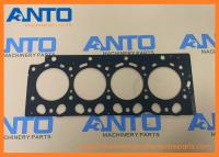 China VOE20882839 20882839 Gasket Excavator Cylinder Head Parts  For EC135B EC140B for sale