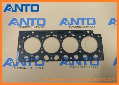 China VOE20882841 20882841 Gasket Excavator Cylinder Head PartsFor EC170D ECR145C for sale