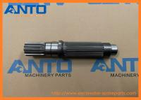 China 551-5107 5515107 Shaft Excavator Travel Motor  For 323 320 320 GC 318F L 326D2 L for sale