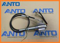 China VOE11110030 11110030 Solenoid Valve Wheel Loader Spare Parts Fitting For L120C L150D for sale