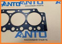 China VOE20943389 20943389 Gasket Excavator Cylinder Head Parts Fitting For EC240B EC290B for sale