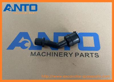 China VOE20405938 20405938 Connector Excavator Spare Parts Fitting For EC135B EC140B for sale