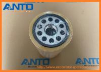 China 563-8152 5638152 Filter Excavator Filter Fitting For 336D2 L 330D 330D L 336D L 336D2 L for sale
