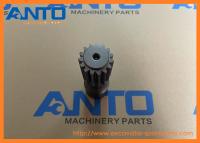 China VOE14560402 14560402 Sun Gear NO.1 Excavator Spare Parts Fitting For EW140C EW145B for sale