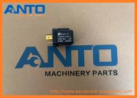 China 569-06-61960 5690661960 Relay Fitting For KOMATSU HB205 HB215 PC100 PC100L PC100N PC1100 for sale