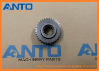 China 567-7158 5677158 Sun Gear Excavator Swing Gear Fitting For 330F L 330D2 L 330 for sale