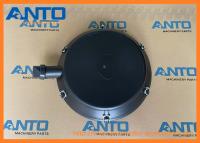 China 600-184-1621 6001841621 Cover Assy For KOMATSU Engine SAA6D140E for sale