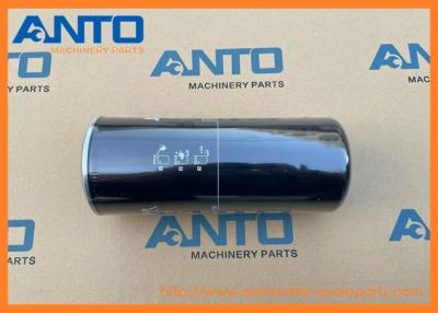 China 600-211-1231 6002111231 Cartridge Excavator Filter For KOMATSU D155A D155AX for sale