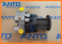 China 4087997 4903531 Fuel Pump CUMMINS Excavator Engine Parts  For QSK23 for sale