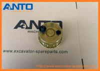 China 600-311-3220 6003113220 Fuel Cap Excavator Filter For KOMATSU PC400 PC450 PC600 for sale